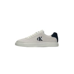 Calvin Klein Sneaker Herren Gr&ouml;&szlig;e 43 schwarz / offwhite