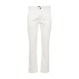 BOSS Chino Pants male size 32 natural white