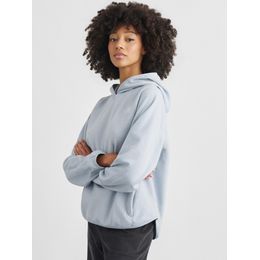 The North Face Sportpullover 'OXARA' Damen Gr&ouml;&szlig;e XXL rauchgrau
