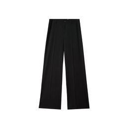 Bershka Hose Damen Gr&ouml;&szlig;e 32 schwarz
