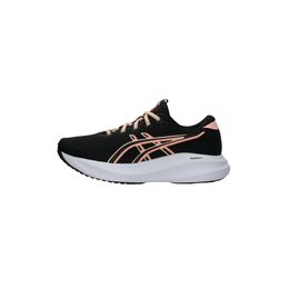 asics Laufschuh 'Gel-Excite 11' Damen Gr&ouml;&szlig;e 38.5 koralle / puder / schwarz