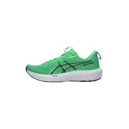 asics Laufschuh 'GT-1000 14' Herren Gr&ouml;&szlig;e 46 limette / apfel / schwarz