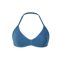 YEAZ Sport-BH 'Fly' Damen Gr&ouml;&szlig;e XS royalblau