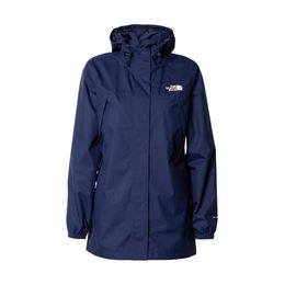 The North Face Funktionsjacke 'ANTORA' Damen Gr&ouml;&szlig;e XL navy