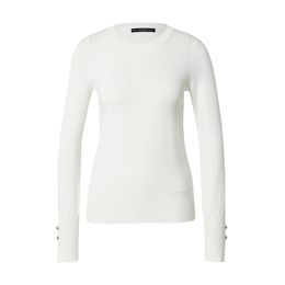 Guess Pullover 'Elinor' Damen Gr&ouml;&szlig;e M wei&szlig;
