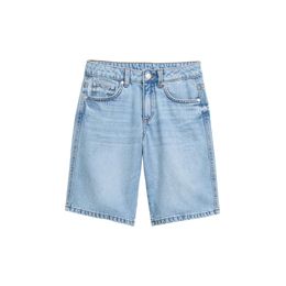 Tom Tailor Shorts M&auml;dchen Gr&ouml;&szlig;e 176 hellblau