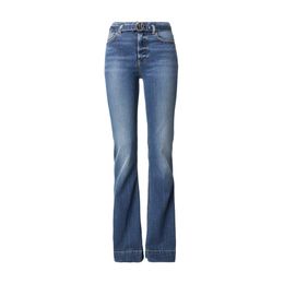 Pinko Jeans 'FLORA' Damen Gr&ouml;&szlig;e 31 blue denim