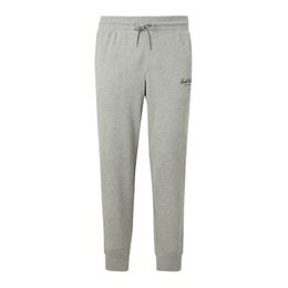 Jack & Jones Jack & Jones Hose 'JPSTGordon' Herren Gr&ouml;&szlig;e 31/32 hellgrau