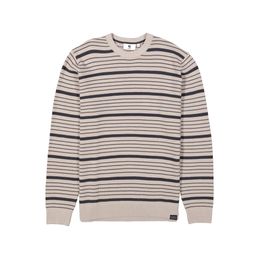 Garcia Pullover Herren Gr&ouml;&szlig;e L beige / marine