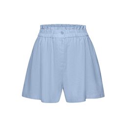 Buffalo Shorts Damen Gr&ouml;&szlig;e 38 hellblau