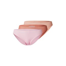 Chantelle Panty 'PULPIES' female size M/L Beige / Brown / Rose