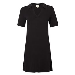 Calvin Klein Kleid Damen Gr&ouml;&szlig;e XS schwarz
