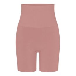 Triumph Shapingshorts 'Soft Sculpt Panty' Damen Gr&ouml;&szlig;e L rosa / dunkelpink