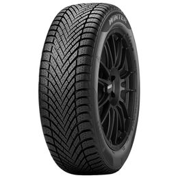 Pirelli Winterreifen "CINTURATO WINTER", 195mm / 55 % R 16 91H, schwarz, Autoreifen, in verschiedenen Ausf&uuml;hrungen erh&auml;ltlich