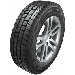 Hankook Ganzjahresreifen "Hankook", 185mm / 80 % R 14 102/100Q, schwarz, Autoreifen