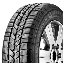 Michelin Winterreifen "Michelin", 195mm / 65 % R 16 100/98T, schwarz, Autoreifen, AGILIS 51 SNOW-ICE