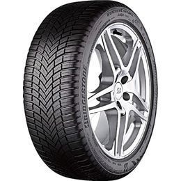 Bridgestone Ganzjahresreifen "WEATHER CONTROL A005", 215mm / 50 % R 19 93T, schwarz, Autoreifen