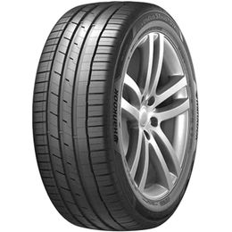 Hankook Sommerreifen "Hankook", 235mm / 55 % R 18 104W XL, schwarz, Autoreifen