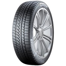 Continental Winterreifen "TS-850P", 225mm / 55 % R 16 99V, schwarz, Autoreifen, in verschiedenen Ausf&uuml;hrungen erh&auml;ltlich