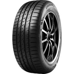Kumho Sommerreifen "Kumho", 265mm / 60 % R 18 110V, schwarz, Autoreifen, in verschiedenen Ausf&uuml;hrungen erh&auml;ltlich