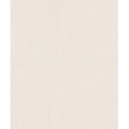 Vliestapete "Fashion for Walls", B/L: 0,53m x 10,05m, Rollen: 1, beige, FASHION FOR WALLS, Tapeten, 10,05 x 0,53m uni
