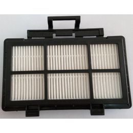 Privileg Filter-Set, 1 Stk., schwarz, Filterkartuschen