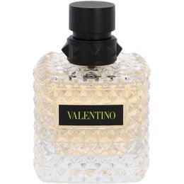 Valentino Damen Eau de Parfum "Born In Roma Yellow Dream", transparent, Parf&uuml;ms, mit floralen Noten