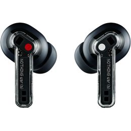 NOTHING wireless In-Ear-Kopfh&ouml;rer "Ear (a)", B:3,09cm H:2,17cm T:2,43cm, schwarz, Kopfh&ouml;rer