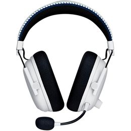 Razer Over-Ear-Kopfh&ouml;rer "BlackShark V3 Pro fur PlayStation", wei&szlig;, Kopfh&ouml;rer