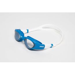 arena Schwimmbrille "THE ONE", grau, Sportbrillen