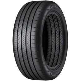 Good Year GOODYEAR Sommerreifen "GOODYEAR", 205mm / 55 % R 17 95V XL, schwarz, Autoreifen