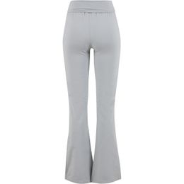 DEF Damen Leggings "DEF DEF Leggings"micro chip, Gr. XL, 61% Baumwolle, 33% Polyester, 6% Elasthan, Hosen