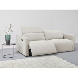 2-Sitzer OTTO HOME, B:208cm T:106cm, beige, Sofas, "KYLLY XXL 208 cm - OTTO. Verl&auml;ssliche Qualit&auml;t."