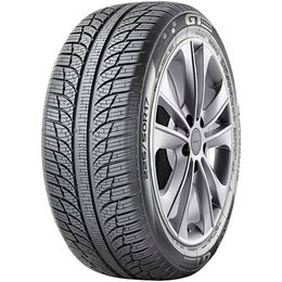 GT RADIAL Ganzjahresreifen "GT RADIAL", 185mm / 65 % R 14 86T, schwarz, Autoreifen, 4SEASONS