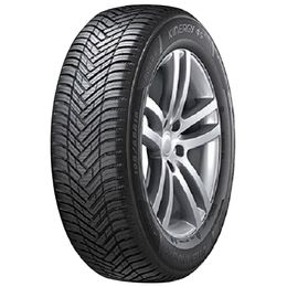 Hankook Ganzjahresreifen "Kinergy-4S2 (H750)", 195mm / 55 % R 16 91H, schwarz, Autoreifen, in verschiedenen Ausf&uuml;hrungen erh&auml;ltlich