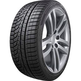 Hankook Winterreifen "Hankook", 225mm / 45 % R 18 95V, schwarz, Autoreifen, WINTER ICEPT EVO2 W320