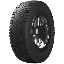 Michelin Ganzjahresreifen "AGILIS CROSSCLIMAT", 235mm / 65 % R 16 115R, schwarz, Autoreifen