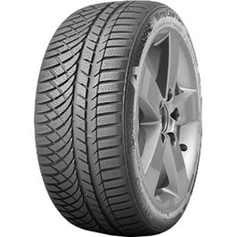 Kumho Winterreifen "Kumho", 255mm / 40 % R 20 101W XL, schwarz, Autoreifen