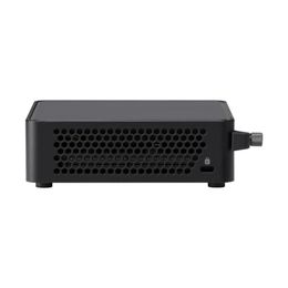 Captiva Business-PC "Mini PC Power Starter I85-108", Microsoft Windows 11 Pro (64 Bit), 32 GB RAM 1.000 GB SSD, schwarz, Desktop-PCs