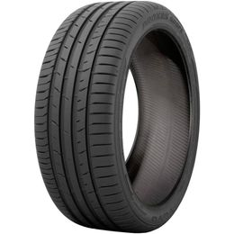 Toyo Sommerreifen "Toyo", 205mm / 45 % R 17 88Y XL, schwarz, Autoreifen