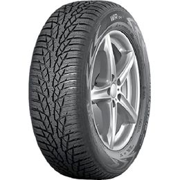 Nokian Winterreifen "Nokian", 215mm / 65 % R 16 102H, schwarz, Autoreifen, WR D-4