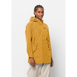 Jack Wolfskin "DAKAR PARKA W" mit Kapuze