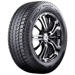 Bridgestone Winterreifen "DM-V3", 265mm / 70 % R 16 112R, schwarz, Autoreifen, in verschiedenen Ausf&uuml;hrungen erh&auml;ltlich