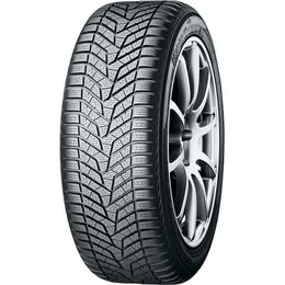 Yokohama Winterreifen "BluEarth-Winter (V905) XL (auch SUV)", 295mm / 40 % R 20 110V, schwarz, Autoreifen, 295/40R 20 110V
