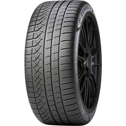 Pirelli Winterreifen "PZEROWINTER XL", 255mm / 40 % R 19 100V, schwarz, Autoreifen