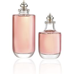 Pepe Jeans Damen Eau de Parfum "Pepe Jeans - Bright for her EDP 80ml REFILL", 80ml, rosa, Parf&uuml;ms, mit einer kuscheligen Basis aus wei&szlig;em Moschus und