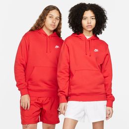 Nike Sportswear "CLUB FLEECE PULLOVER HOODIE"