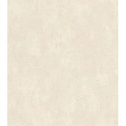 rasch Vinyltapete "Lucera", B/L: 0,53m x 10,05m, Rollen: 1, beige, Tapeten