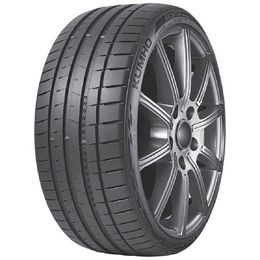 Kumho Sommerreifen "Kumho", 225mm / 35 % R 20 90Y XL, schwarz, Autoreifen