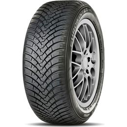 Falken Reifen Winterreifen "FALKEN", 225mm / 45 % R 17 94H, schwarz, Autoreifen, HS-01